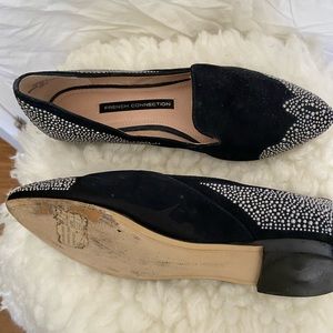 French Connection Shoes | Maci Oxford Burgundy | Poshmark